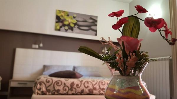 B&b Villa Letizia Inn - Cefalù