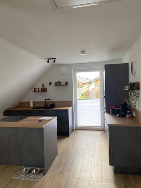 Ferienwohnung Auszeit - Bad Wünnenberg