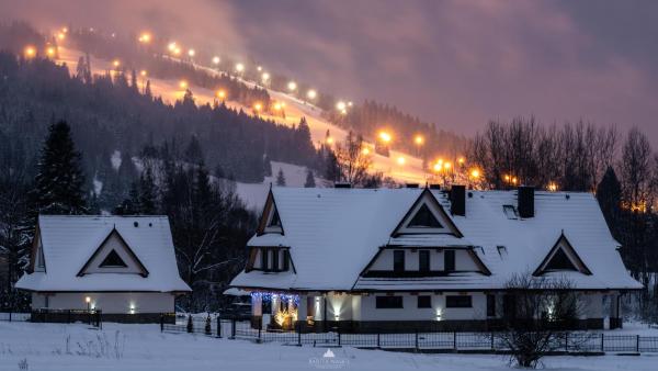 Tatrytop Jurgów Ski - Zdziar