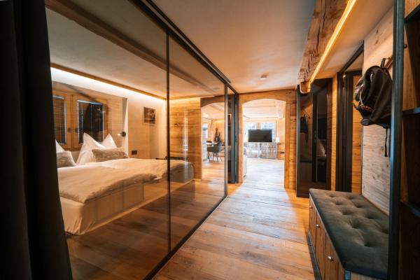 Alpine Nest 1895 - Zermatt