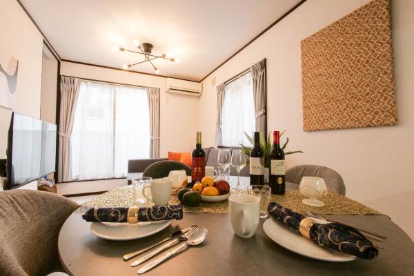 大島Villa - Asakusa