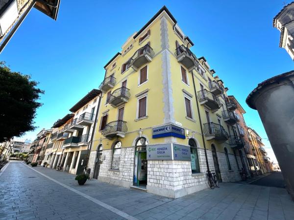 Posta Vecchia - Grado