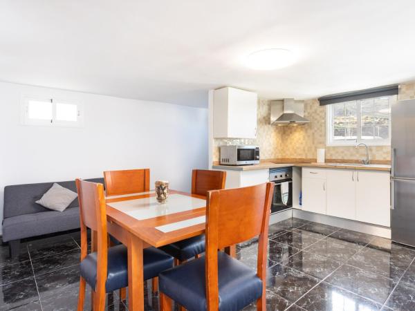 Live Icod Casita San Marcos - Tenerife