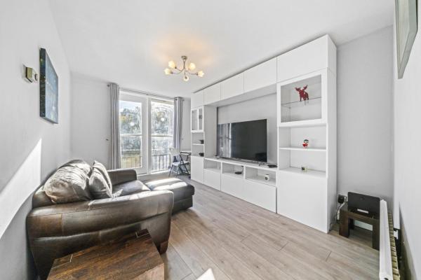 Lauriston 1 Bedroom Apartment - Edinburgh - Edinburgh
