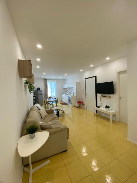 Mediterranee Apartment - Portopalo di Capo Passero