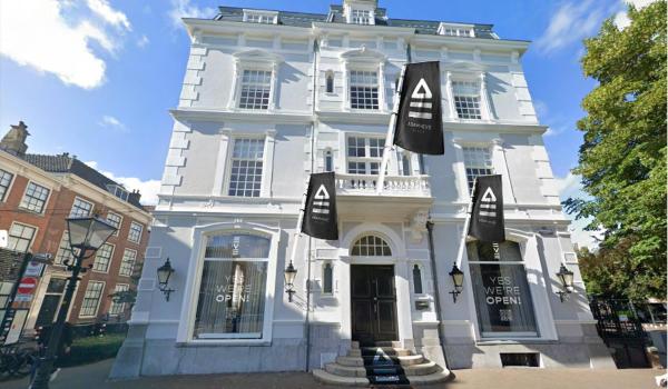 Adam & Eve Paleisstraat - Rijswijk