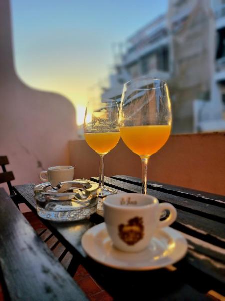 Happy House Central Apartment - Faro