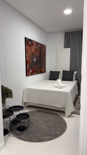 Habitación En Suite Plaza Chueca B - Madrid