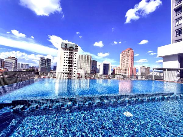 Chamber Suites Klcc By Ez Home - Kuala Lumpur