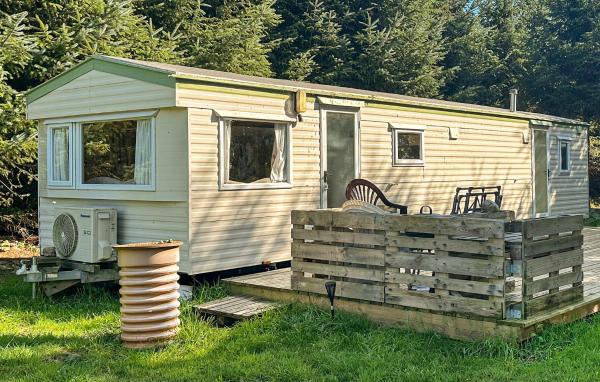 3 Bedroom Nice Home In Nexø - Bornholm