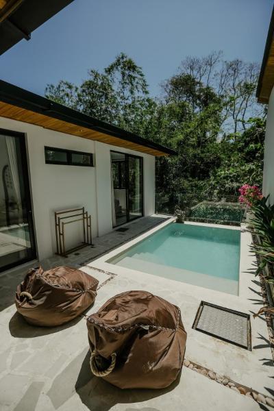 Villas Tamu 4 - Uluwatu