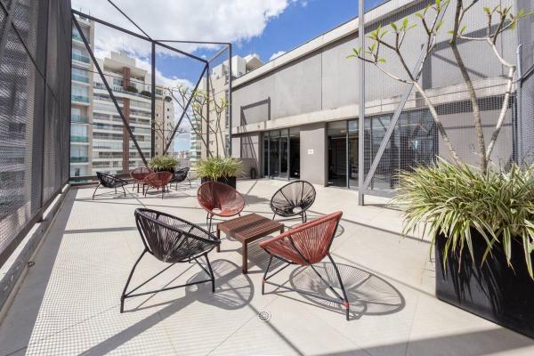 B Homy Oy - São Paulo