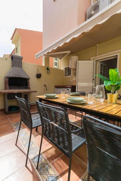 Duplex Meloneras Hill 81 - Playa del Inglés