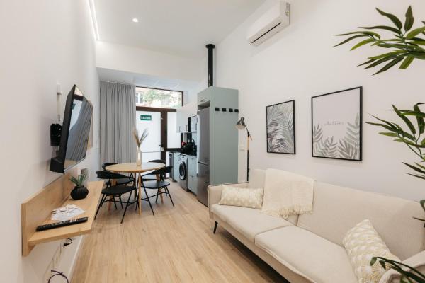 Elegant Loft In Valencia - Torrent