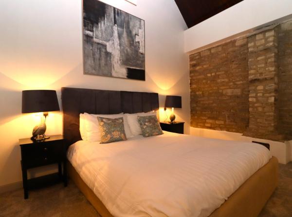 Mayfield Cottage - Cotswolds