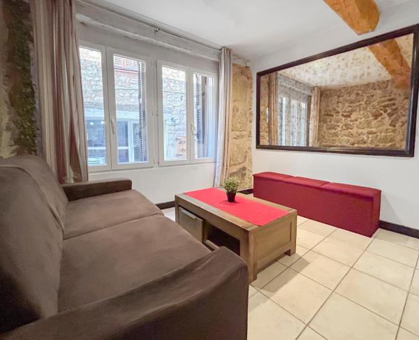 Le Nid Secret De Vence - Vence