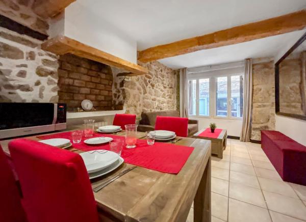 Le Nid Secret De Vence - Vence