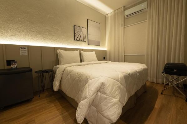 Morada Inn Hotel - Franca