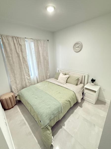 The Serene Suite - Homestead, FL