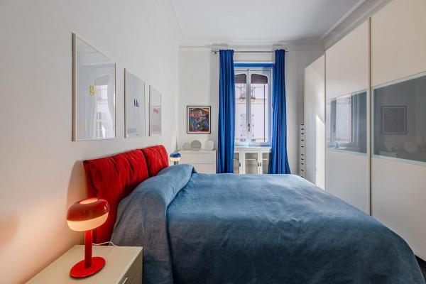 Sando 30 - Vintage & Color Apartment - Turim