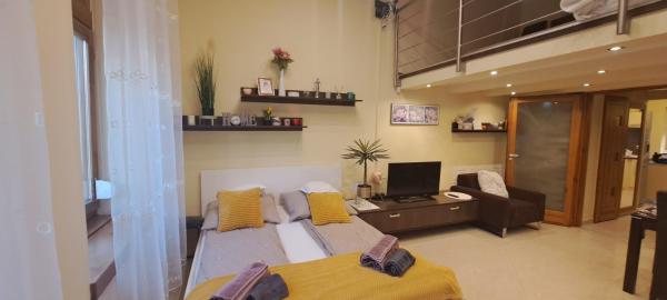 Szandi Belvárosi Apartman - Szeged