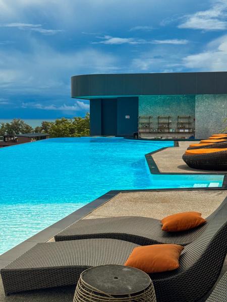 Perfect 1 Bdr In La Vita Rawai - Phuket