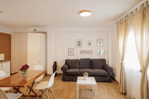 En El Corazón De Sevilla - Sevilla, España