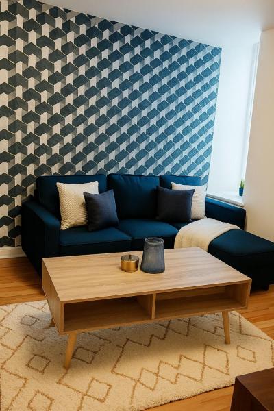 Charming 1-bed Home In Aberdeen - Aberdeen