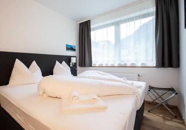 Chalet Resort Montafon -Kollin & Cirrus- - Schruns