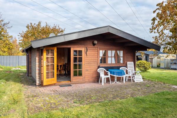 Bergners Hütte - Stade