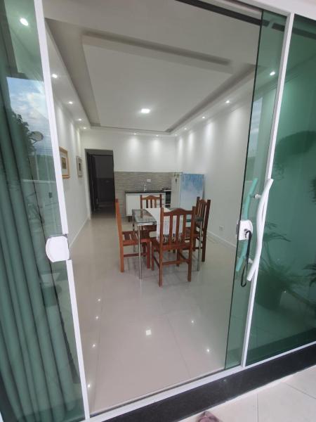 Departamento Crispim - Bombinhas