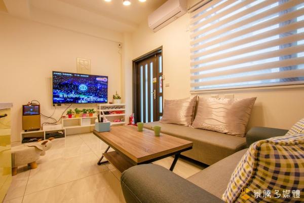 Herland Homestay - Taiwan