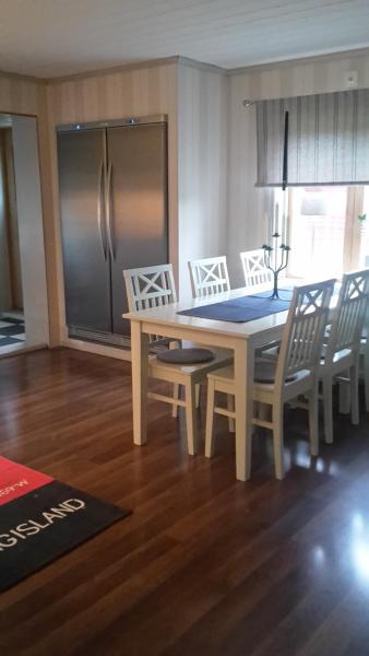 Bjärkeryd Södergård Bed & Stable - Kisa