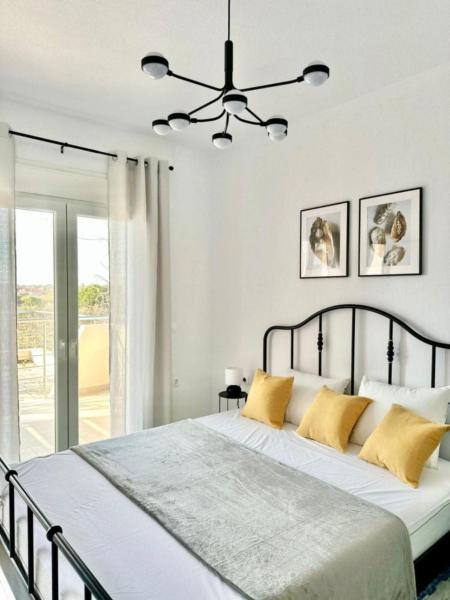Golden Shell Studio - Chalkidiki