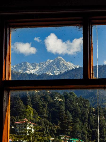 Artllers At Vicctoria House, All Mountain View Rooms With Free Parking - Dharamshala