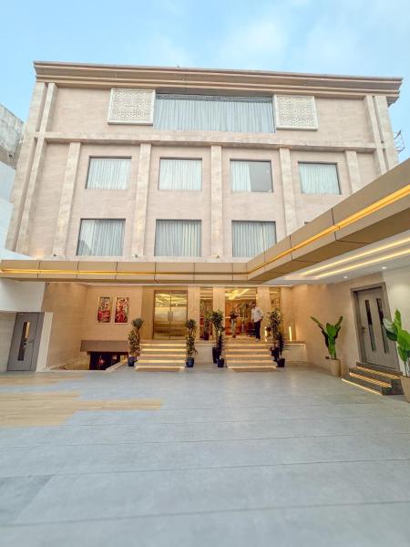 The Fortunaa Avenue - Gwalior