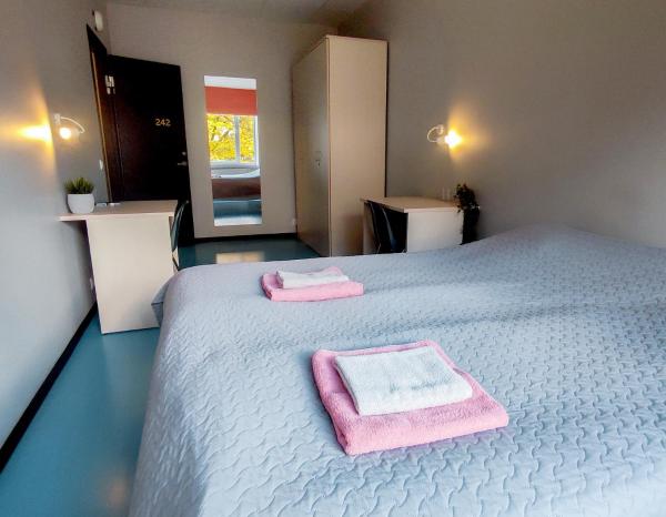 Tallinn Airport Stay - 