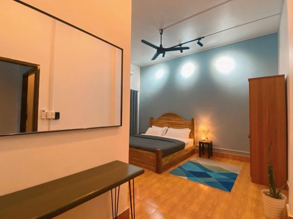 Casa Primera - Luang Prabang