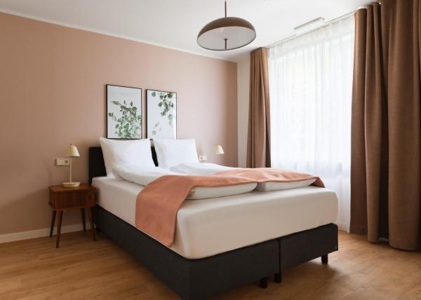 Limehome Kortrijk Gentsestraat - Halluin