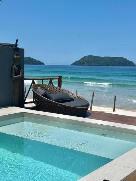 Casatua Pousada - São Sebastião