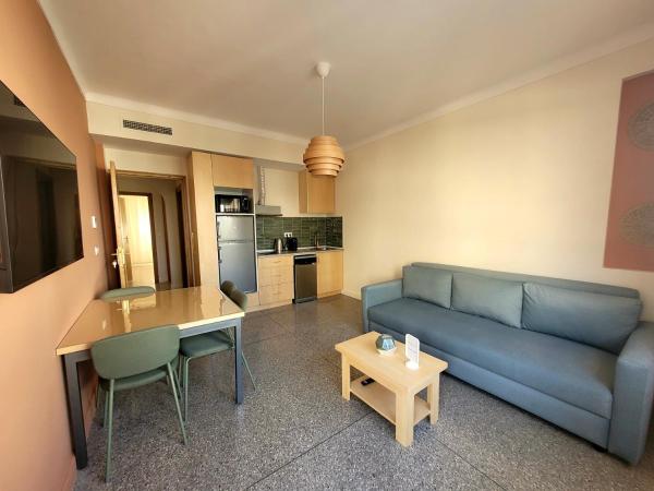 Immeuble Du Mausolée - Rabat