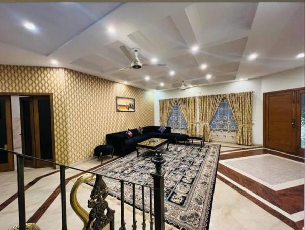 The Capital Family Stay - Islamabad