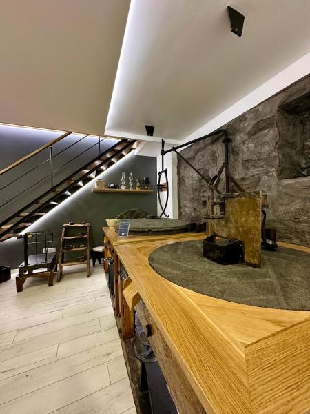The Mill House - Ribeira Grande