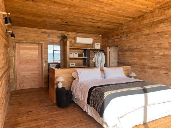 Ampe Lodge - Los Lagos
