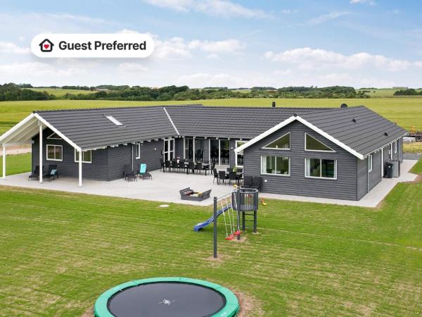 Luxury Retreat By Hostrup Beach - By Traum Ferienwohnungen - Danimarka