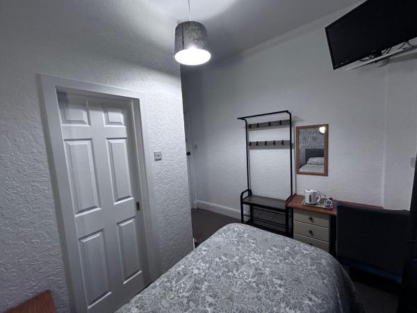 Glendale Guesthouse - Isle of Mull