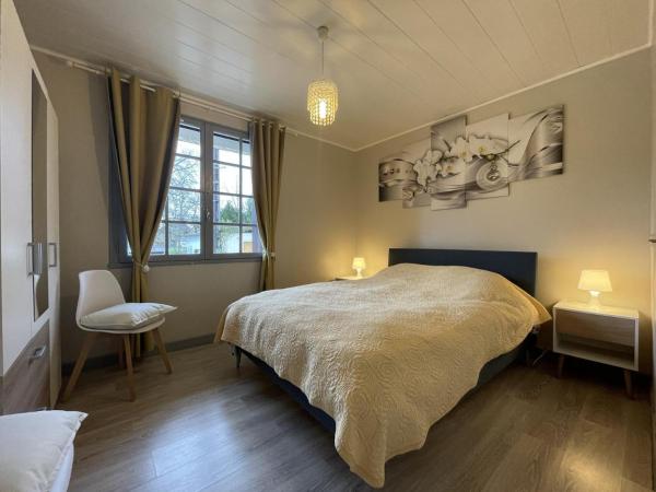 Jardin Fleuri - Navarrenx