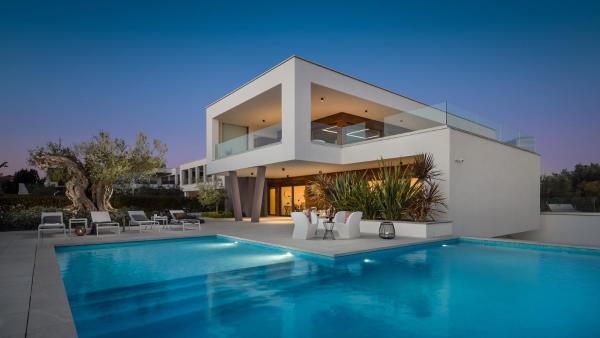 Villa Old Olive I By Vivi Rent - Peroj