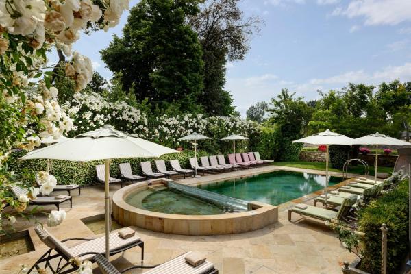 Ville Sull'arno - Florence