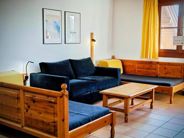 Panorama Apartment Gerlitzen - Gerlitzen